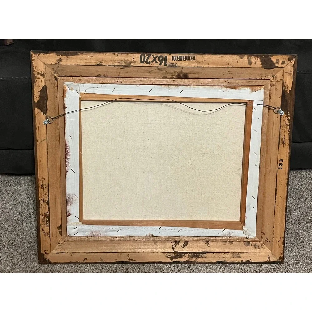 J. Remstedt | Art | Vintage J Remstedt Oil Painting Framed Fruit Still ...